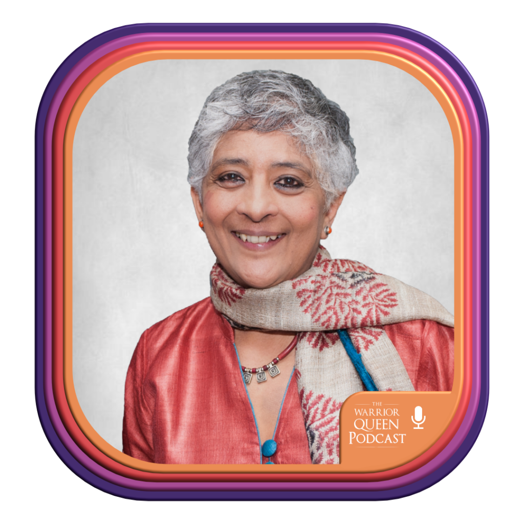 Episode 18: Sivagami “Shiva” Subbaraman on Bringing Together Who We Are ...