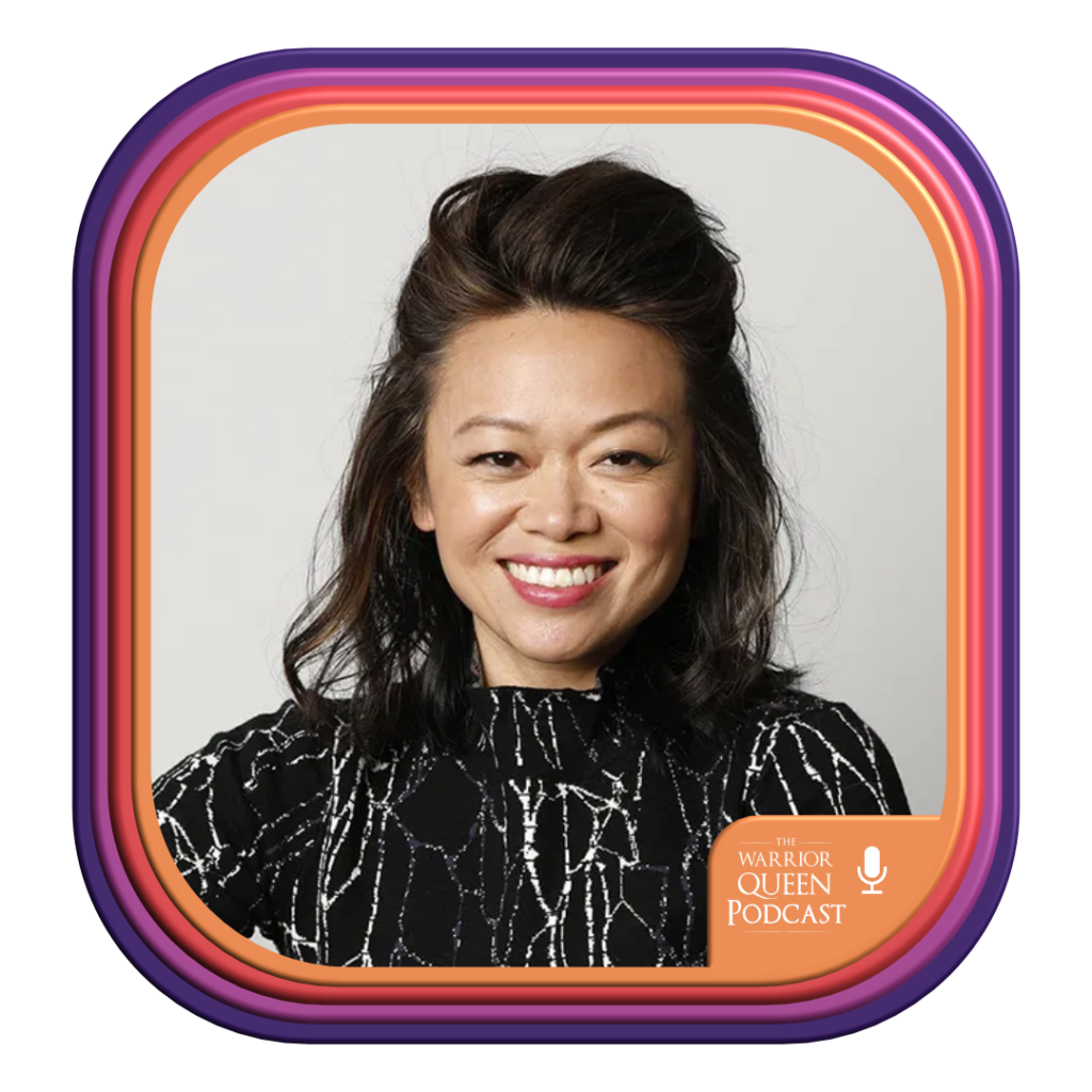 Episode 20: Claudia Chan on Transforming Culture through Transforming ...